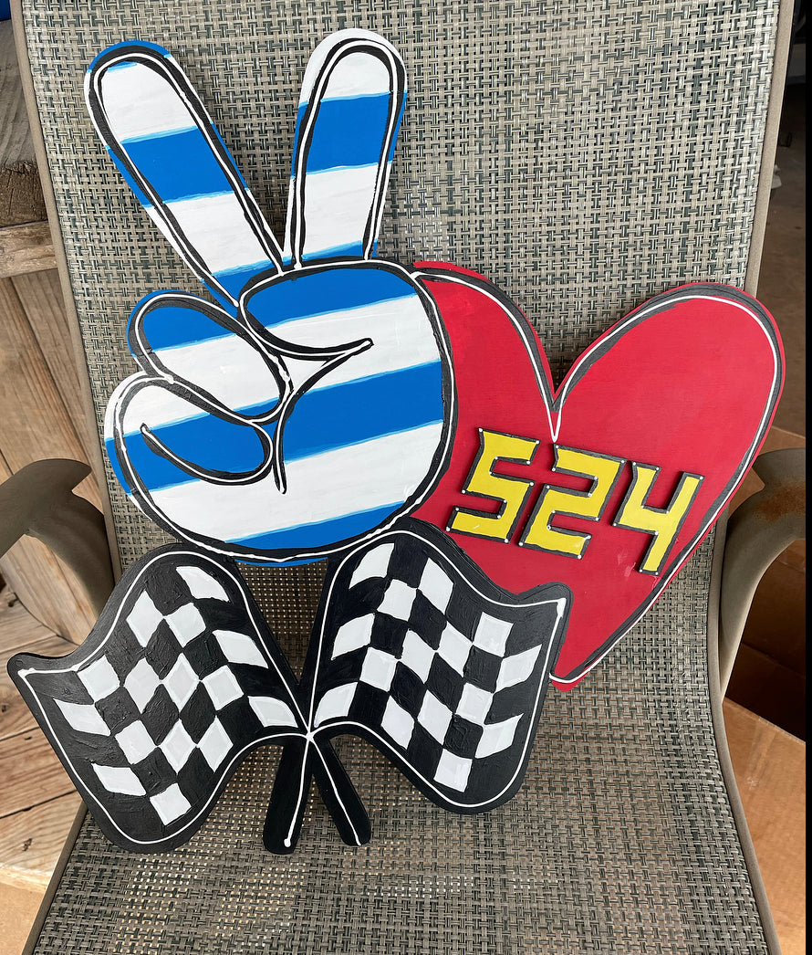 Collections – Roux Forged